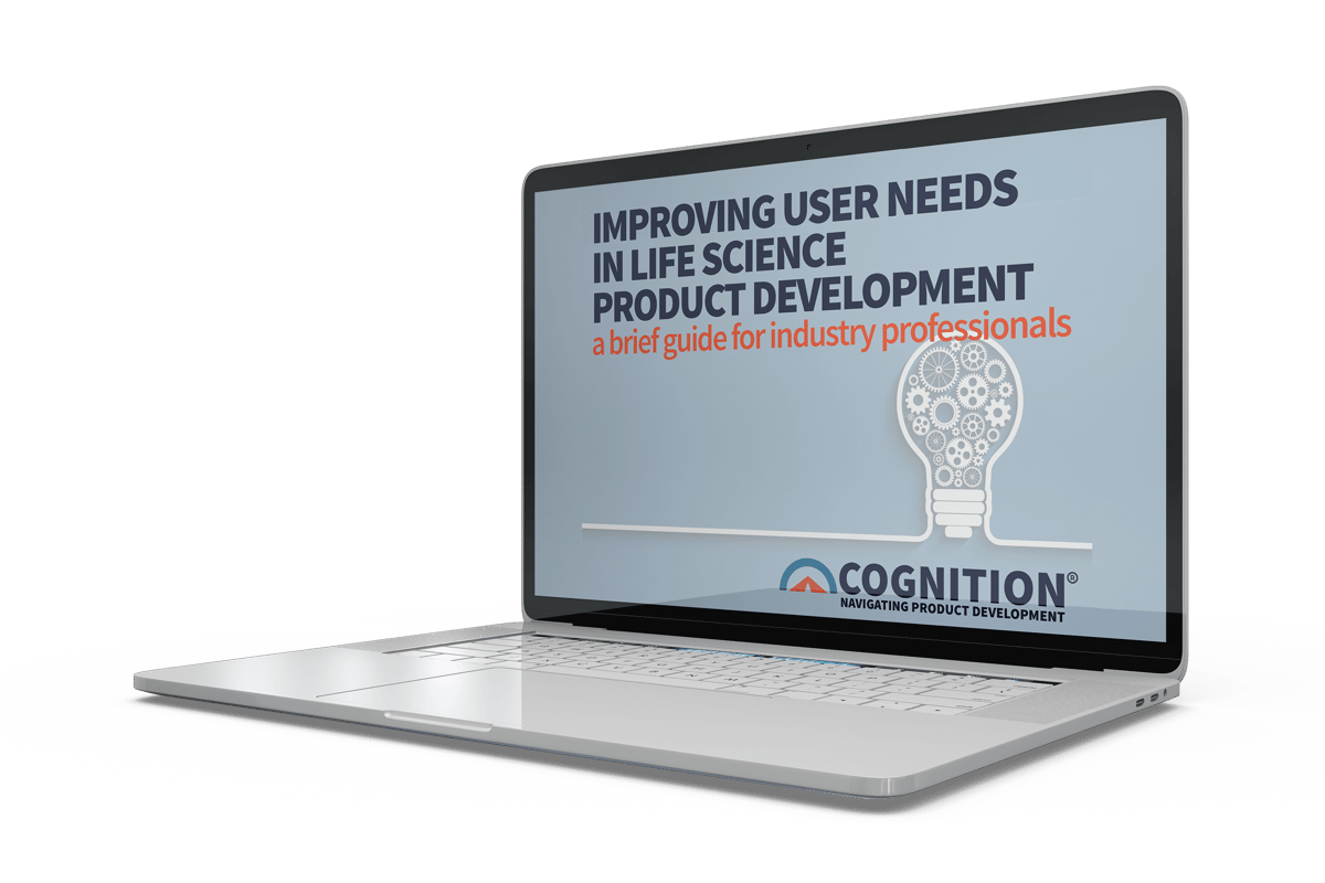 Improving User Needs In Life Science Product Development improving-user-needs-in-life-science-product-development