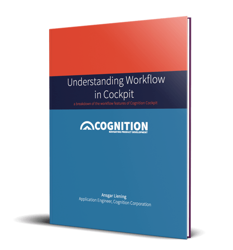 Cognition Cockpit Platform Workflow White Paper